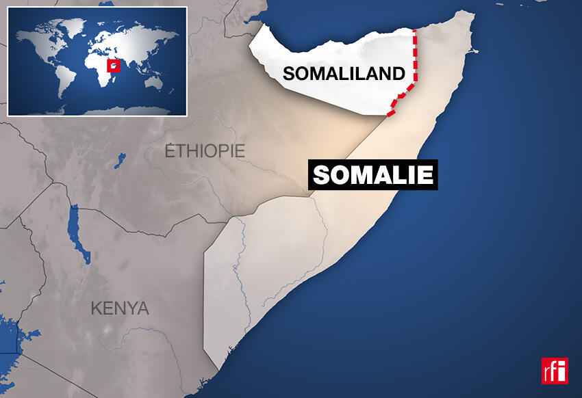 Accord Éthiopie-Somaliland: dans la Corne, chaque partie engrange des ...