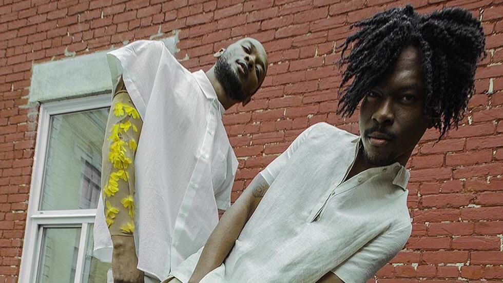 Abakos, lors de la 37ème édition du Festival international de jazz de ...