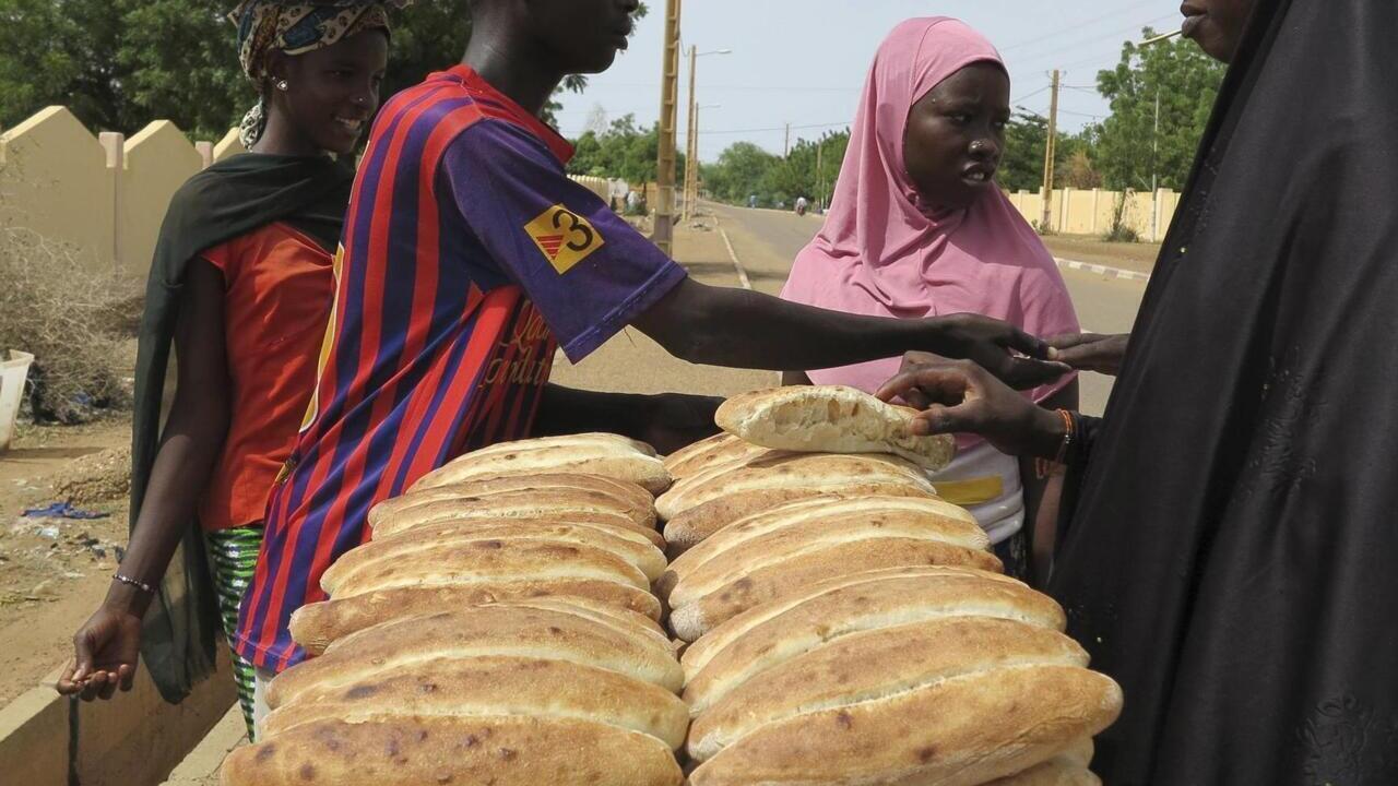Ƙungiyar masu gidajen burodi a Nijar ta tsunduma yajin aikin kwanaki ...