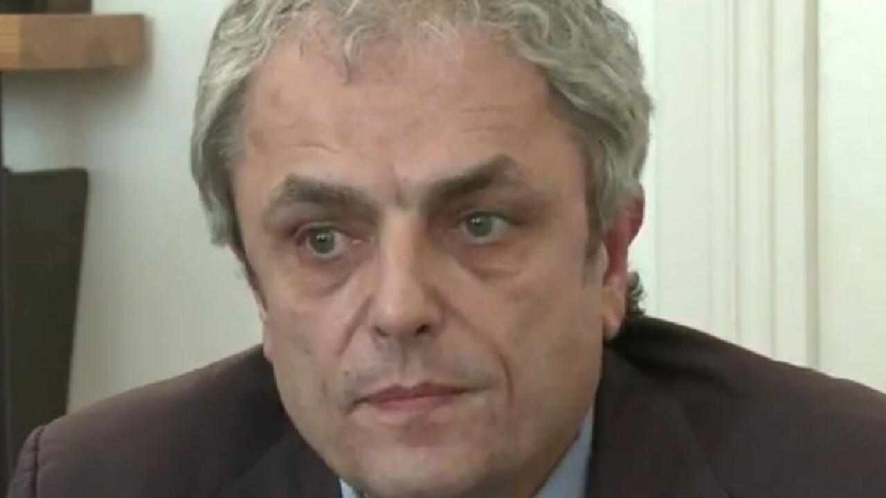 Le frère de Guy-André Kieffer présente son livre en Côte d'Ivoire