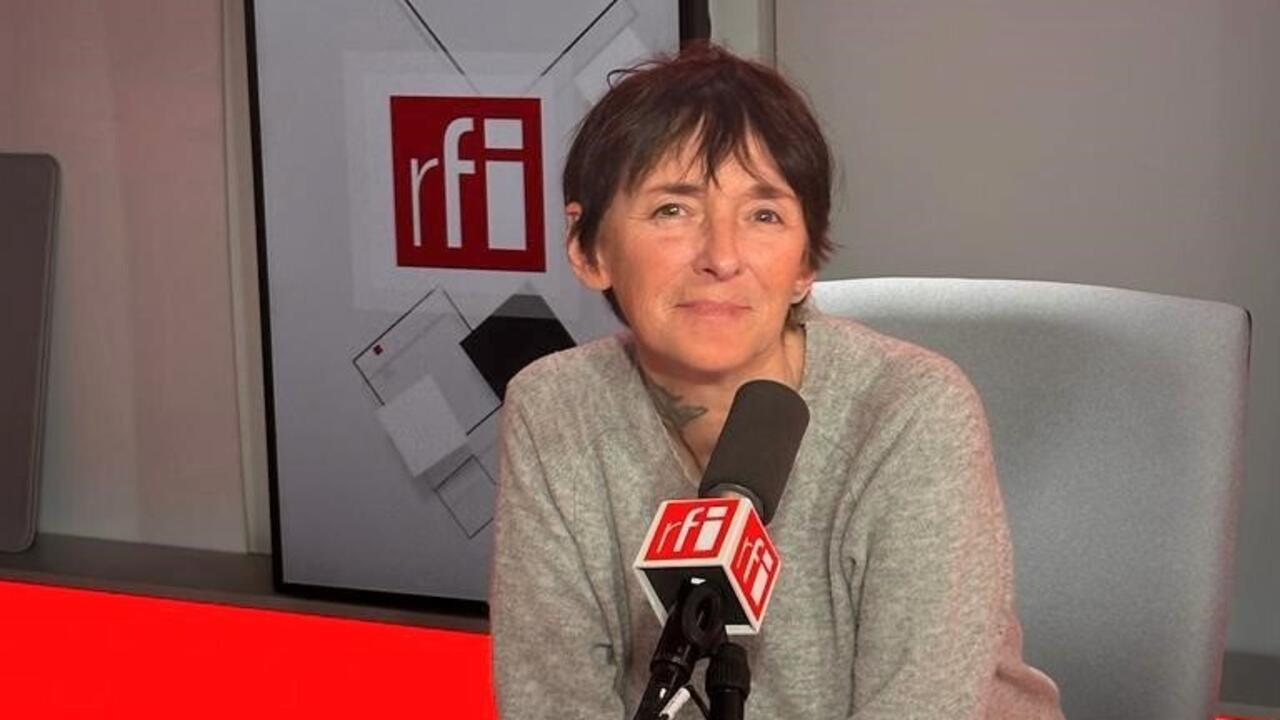 Ann Scott, lauréate du Prix Renaudot 2023, le choix de larguer les ...