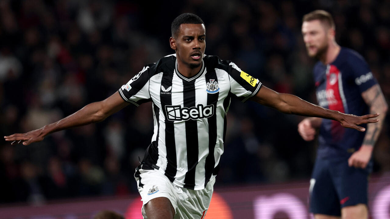 Newcastle ta lashe kofi a karon farko cikin shekaru 70 a Ingila