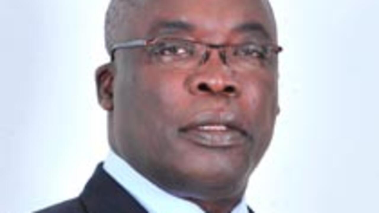 Abdoul Aziz Mbaye, ministre sénégalais de la Culture - Le grand invité ...