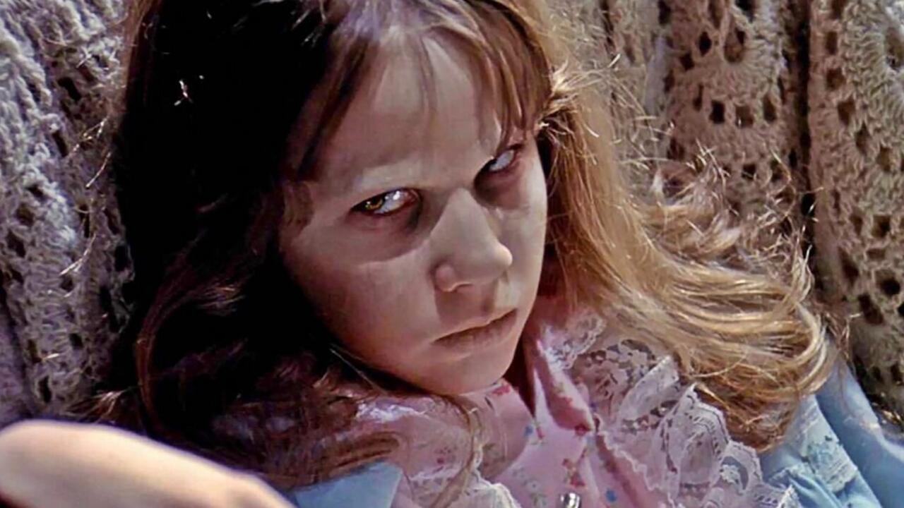 'El Exorcista': 50 años de terror