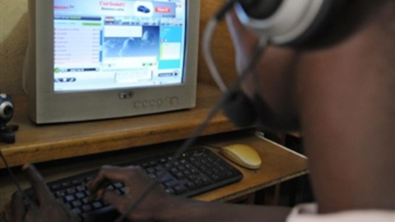 Le développement informatique en Afrique - Afrique économie