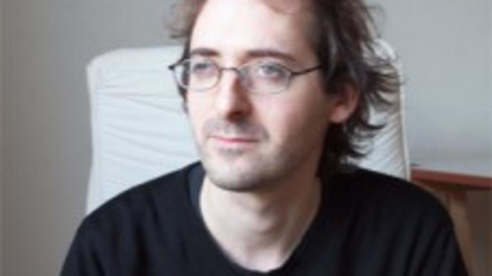 Le Pari(s) africain de Martin Page