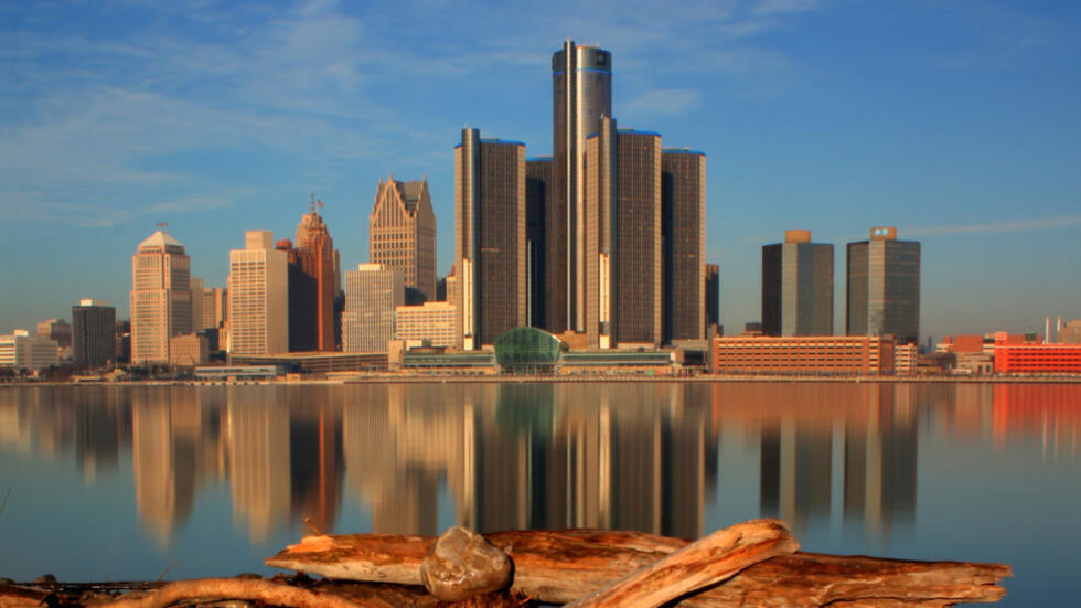 Detroit: la faillite contestée