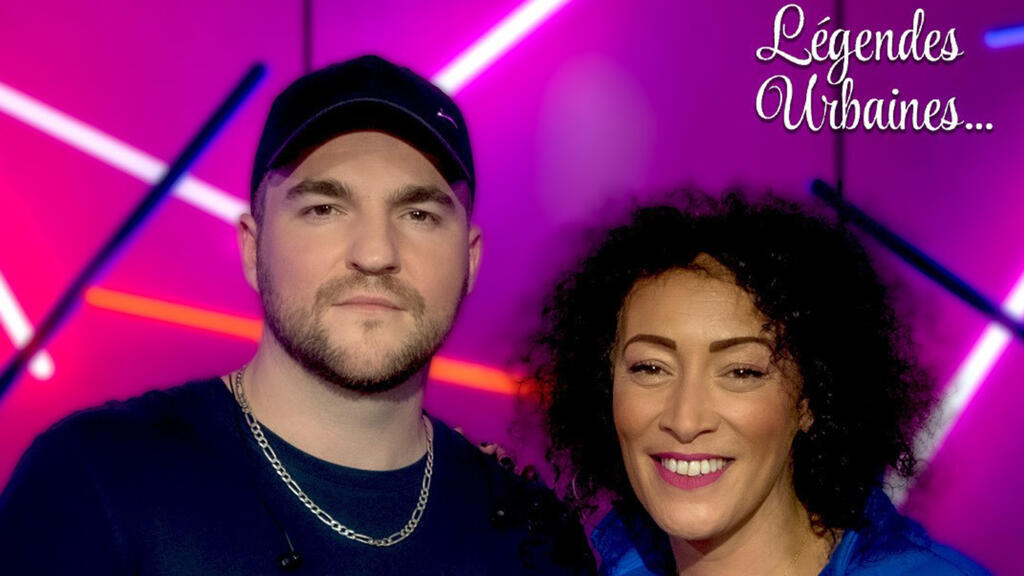 Davodka, l’héritage du rap français - Légendes urbaines