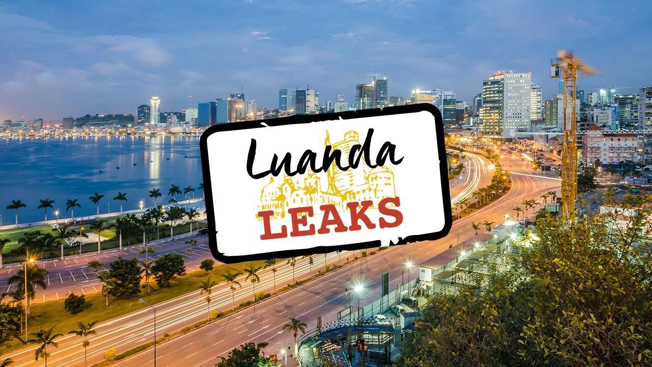 Luanda Leaks: "acabou a impunidade em Angola" - Convidado