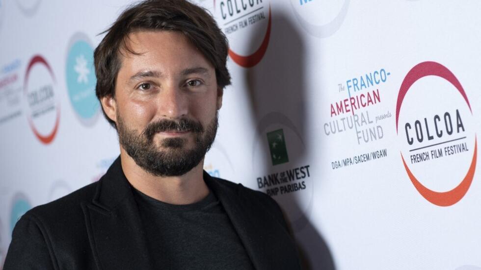 Nhạc sĩ Pháp Mathieu Lamboley, tài năng mới của làng nhạc phim