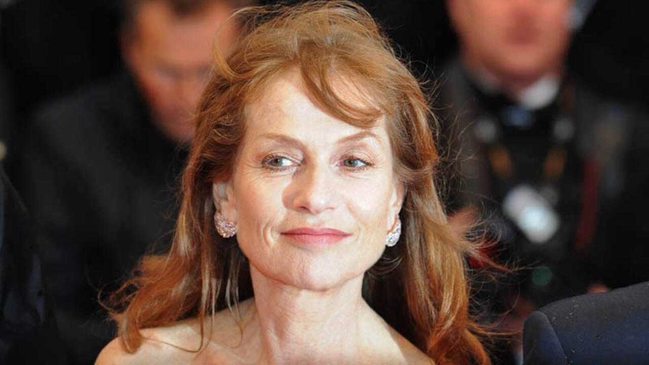 «Frantz» et «Elle» au premier rang de la cérémonie des César 2017 - RFI