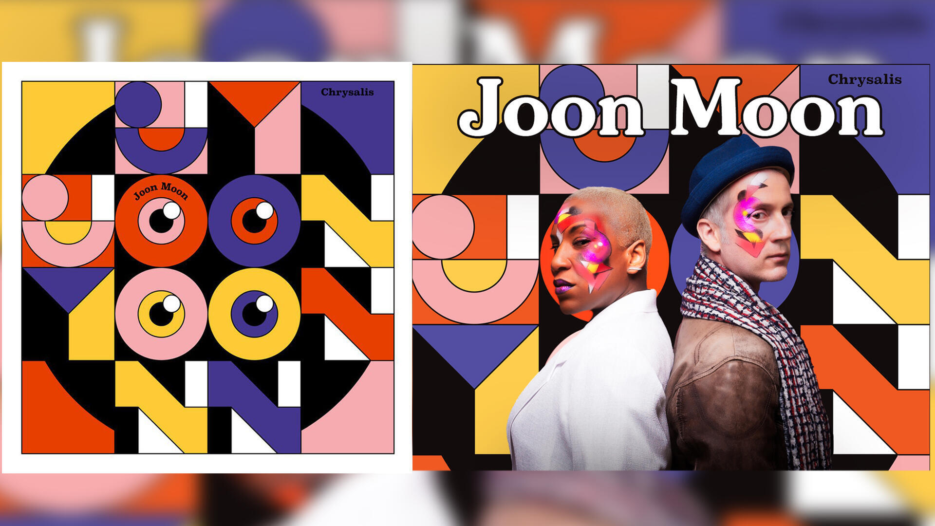 Session Live Joon Moon & entrevue avec le groupe breton Startijenn ...