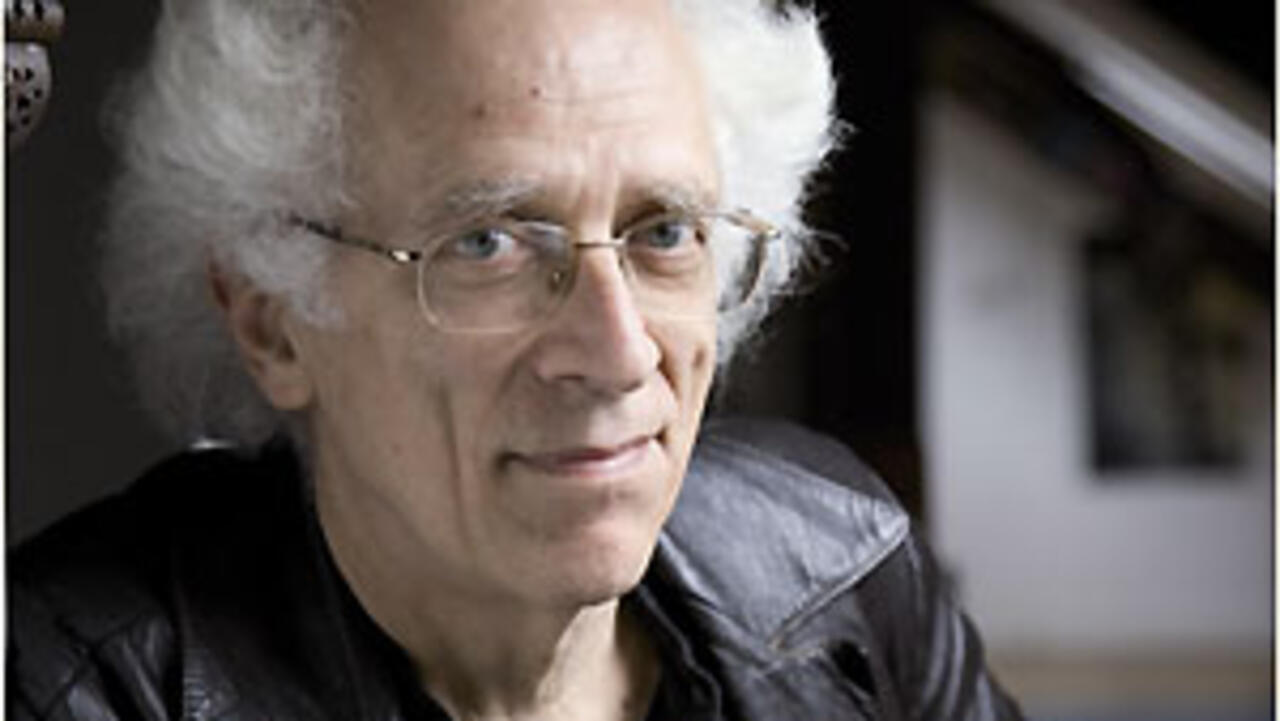 2. Tzvetan Todorov - En sol majeur