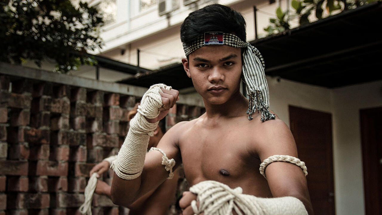 «Surviving Bokator»: au Cambodge, un documentaire sur un art martial oublié