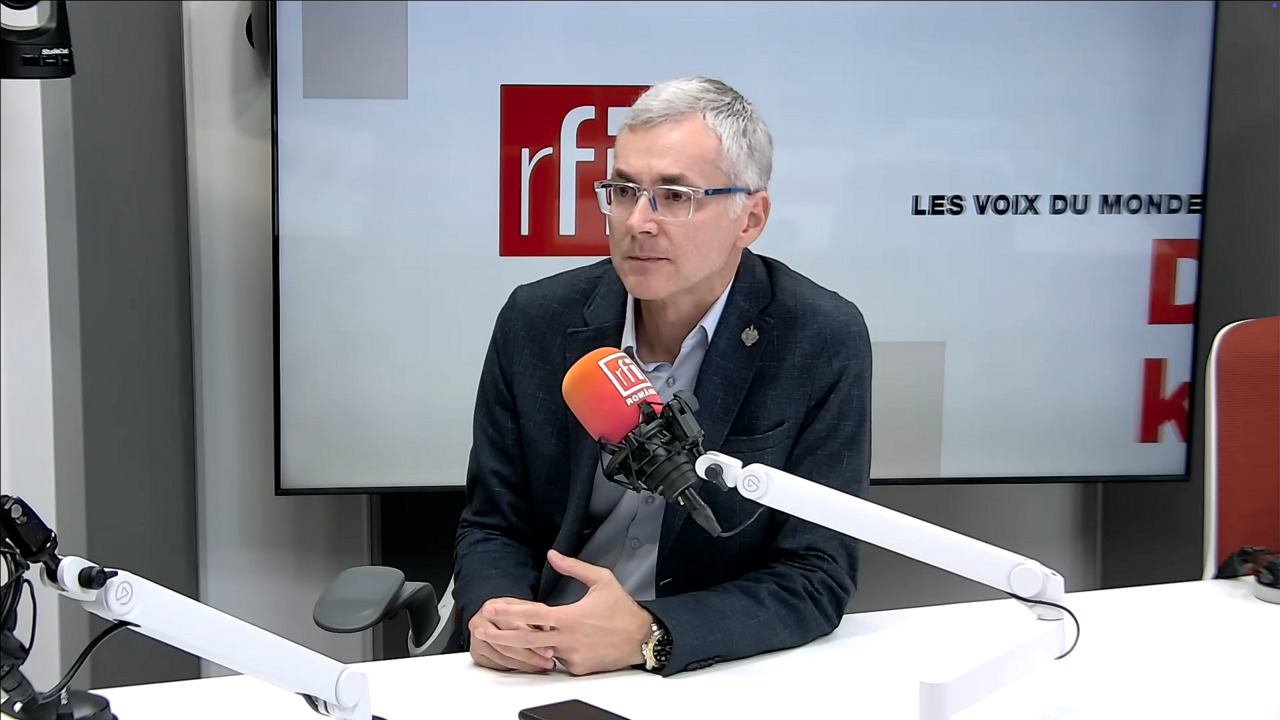 Stelian Ion la RFI: Numirea lui Mihai Busuioc la CCR nu este una credibilă