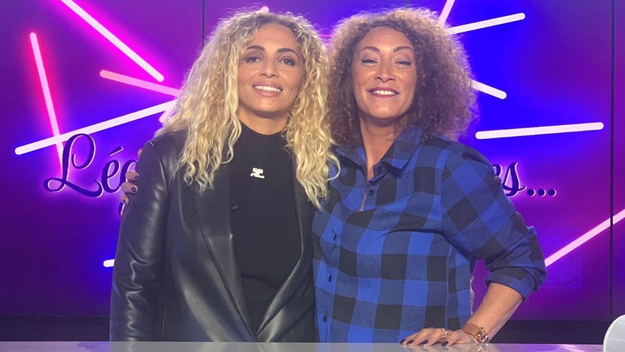 Kayna Samet, Authenticité et Talent - Légendes urbaines