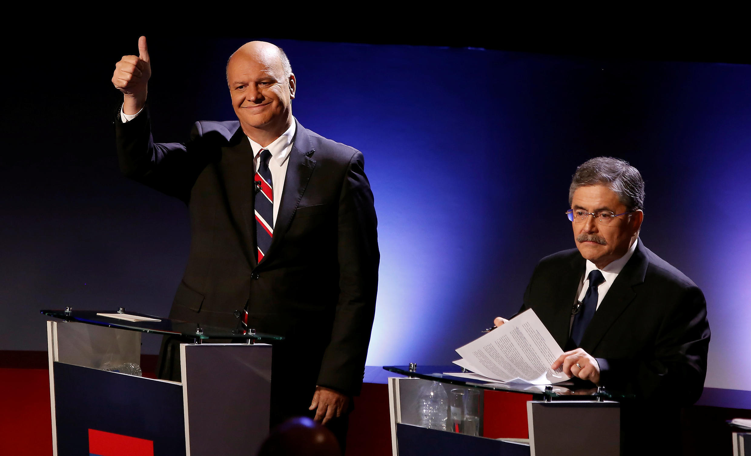 Elecciones en Costa Rica: incertidumbre y temas de sociedad