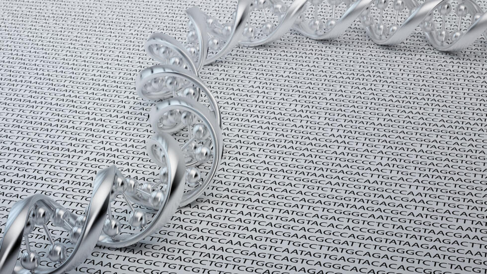 Des cassettes et de l'ADN pour faire face à l'explosion de nos données ...