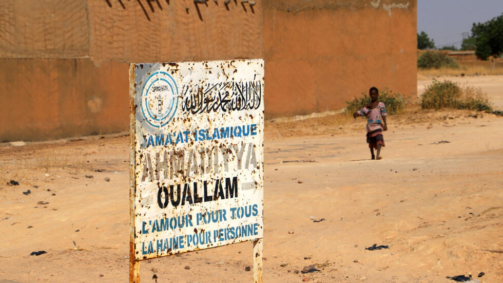 Niger: les communautés du département de Ouallam signent un accord de paix