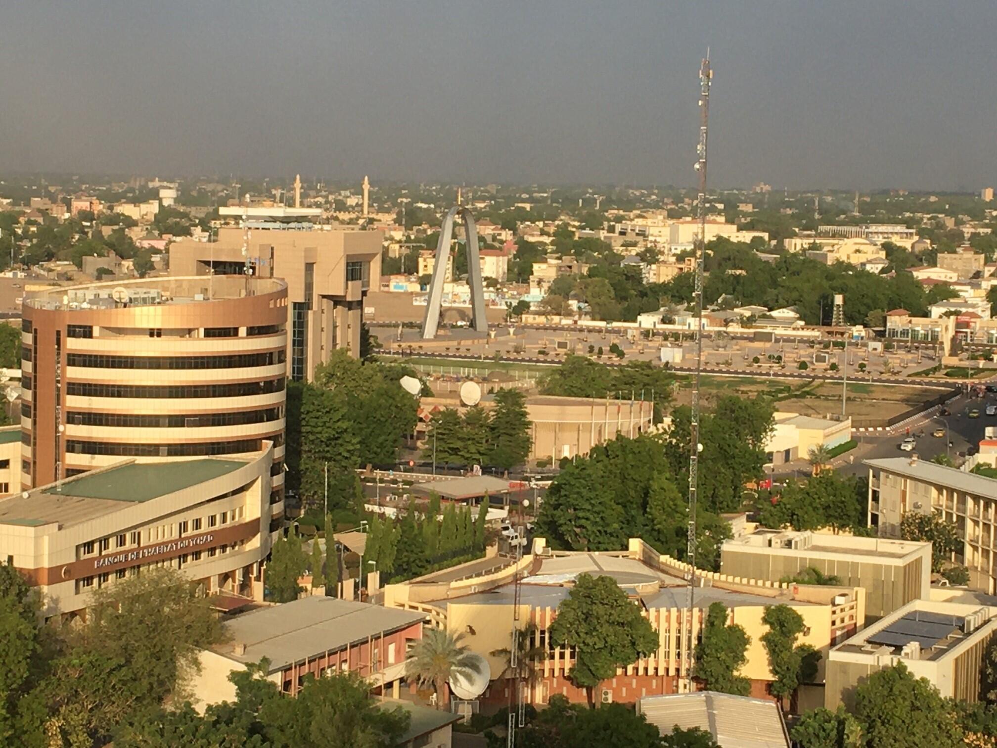 Tchad : actualités, podcasts, vidéos et analyses - RFI