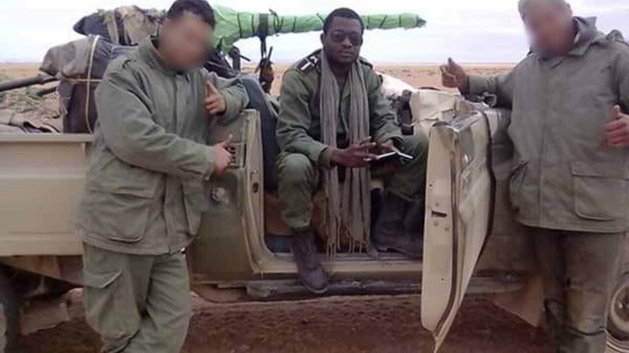 Who was the 'honest' soldier who led Gabon’s failed coup? - RFI