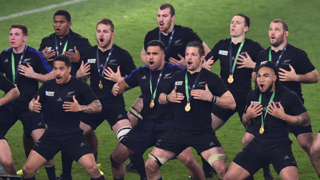 Sports : la rétrospective 2015 (octobre-décembre)