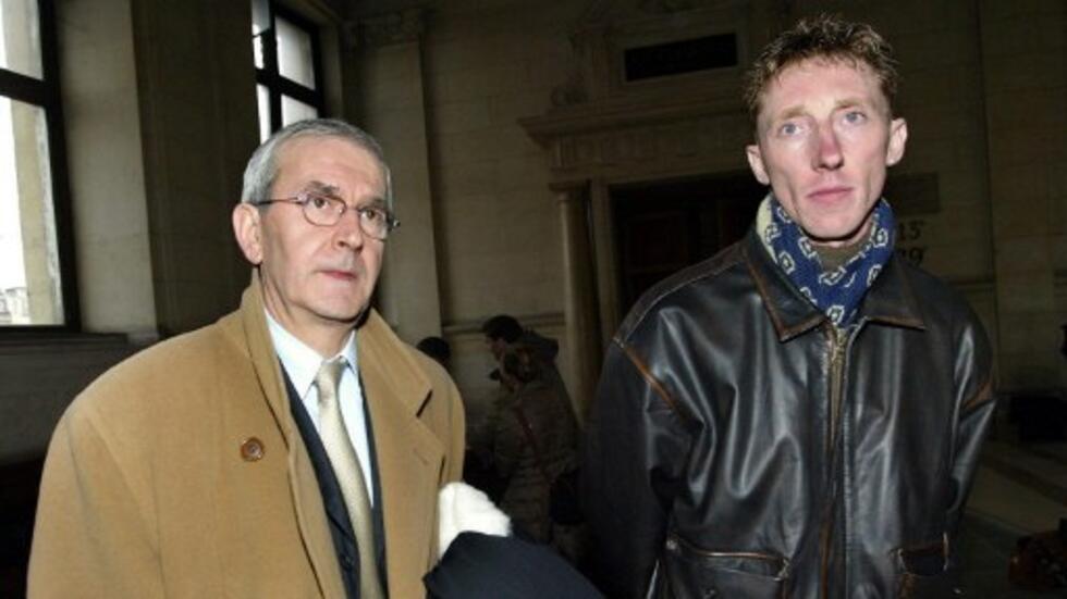 Procès Heaulme: Patrick Dils mis sur le banc des accusés