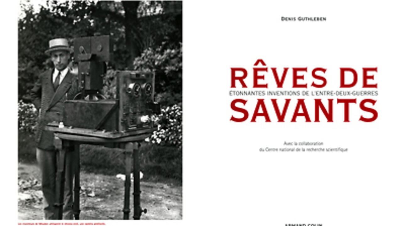 2. A quoi rêvent les savants ? - Autour de la question, le magazine de ...