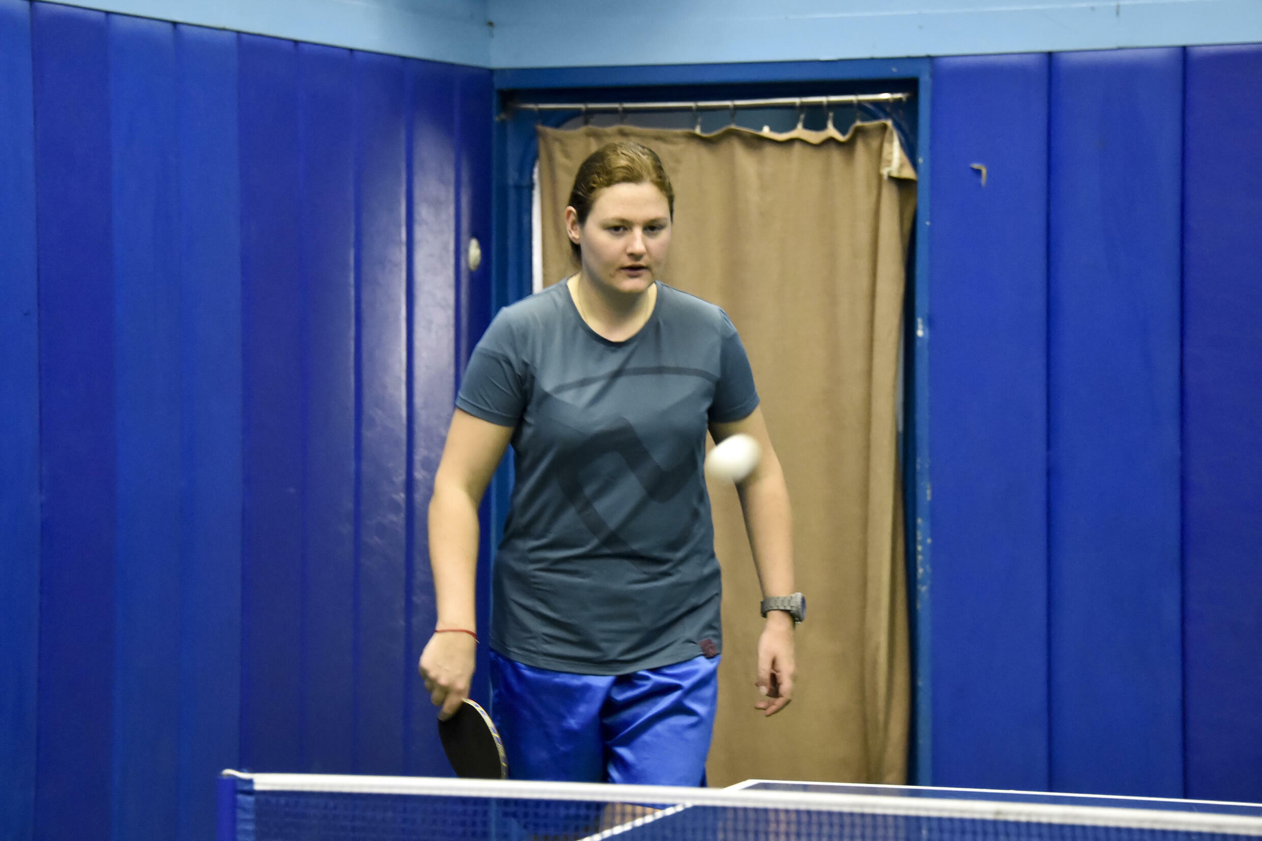 Una mujer rusa lidera una tripulación de hombres rumbo al Polo Norte - RFI