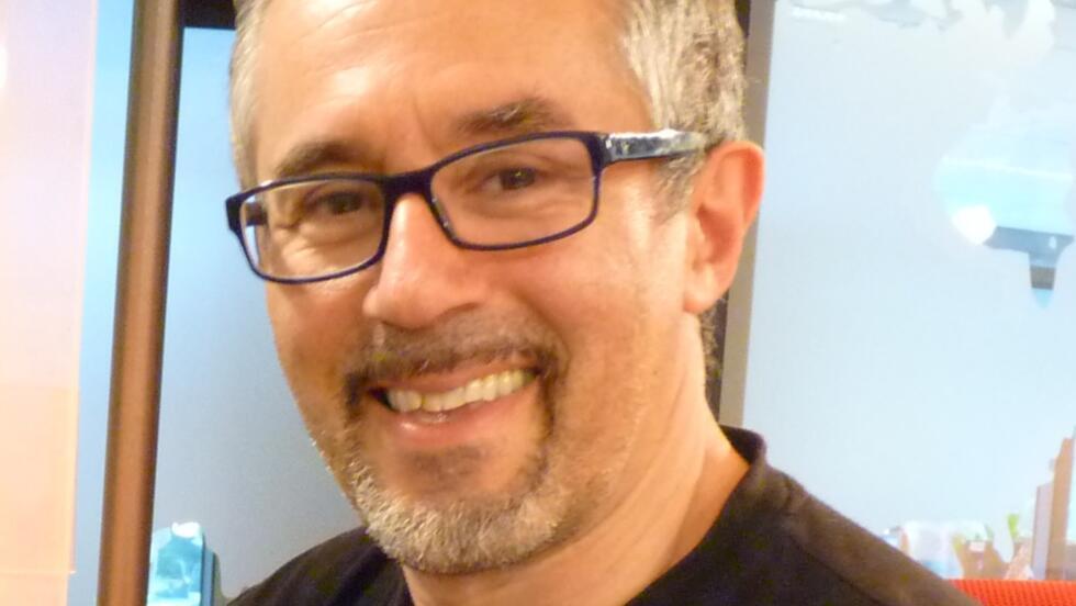 Manuel Rocheman, el jazz en la punta de los dedos - El Invitado de RFI