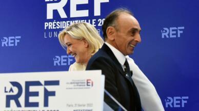 RFI - Noticias del mundo en directo - Radio Francia Internacional