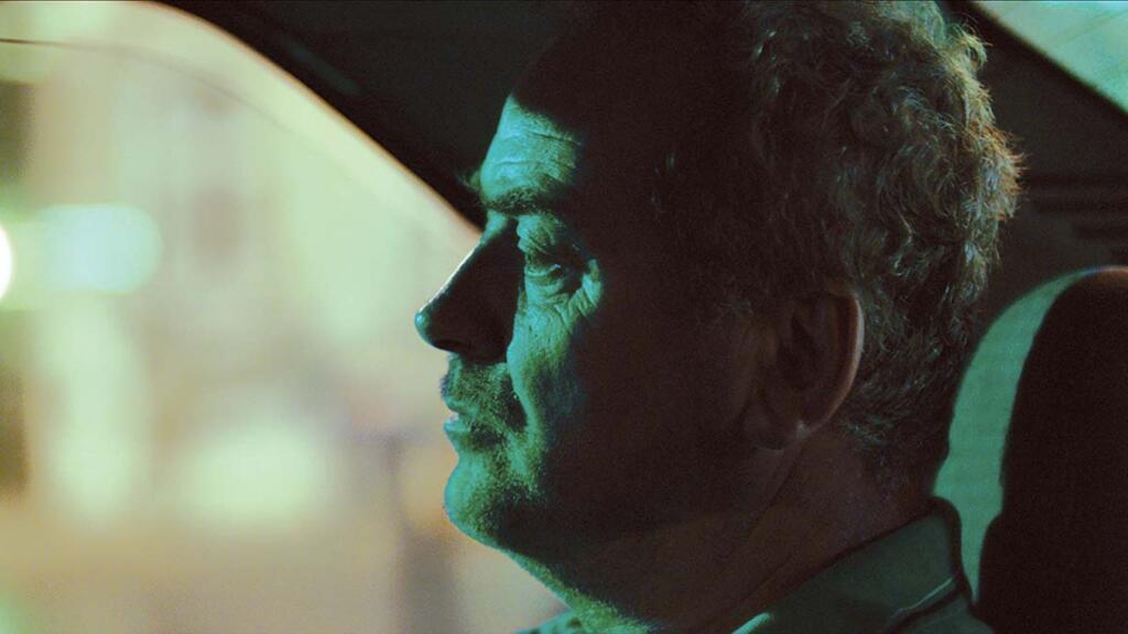 «L’Etage du dessous», une IRM psychologique d’un être postcommuniste - RFI