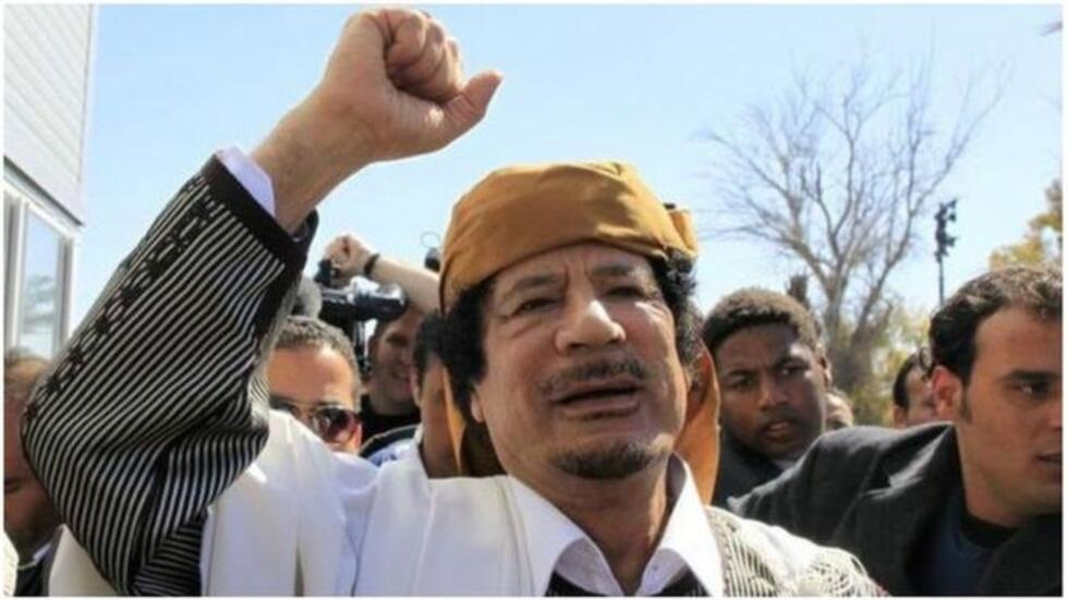 Hopes for peace as Libya marks 10 years since dramatic fall of Kadhafi