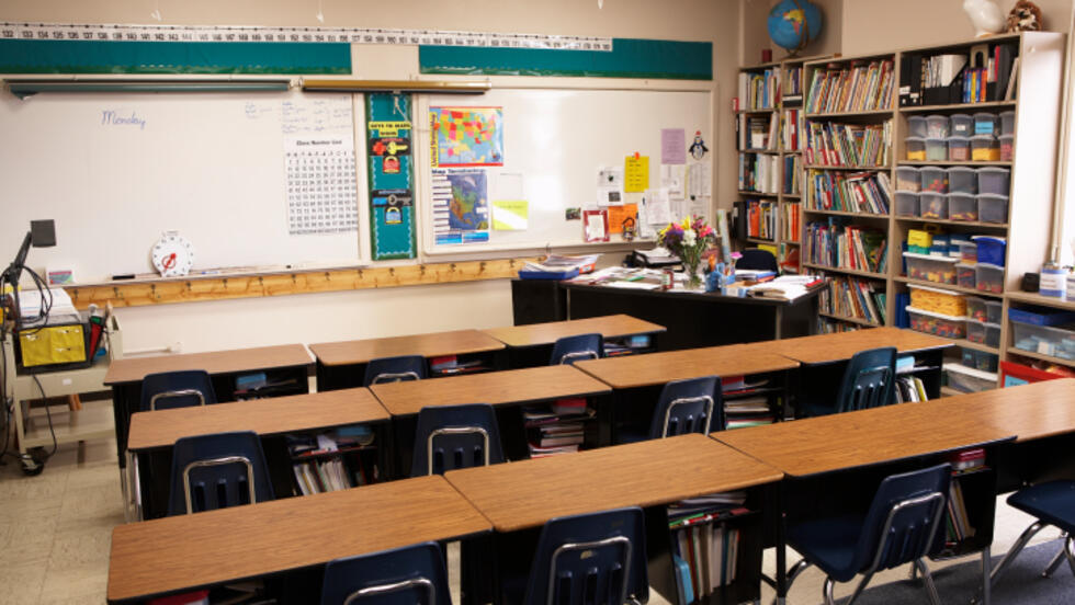 Le redoublement scolaire en France - Reportage France