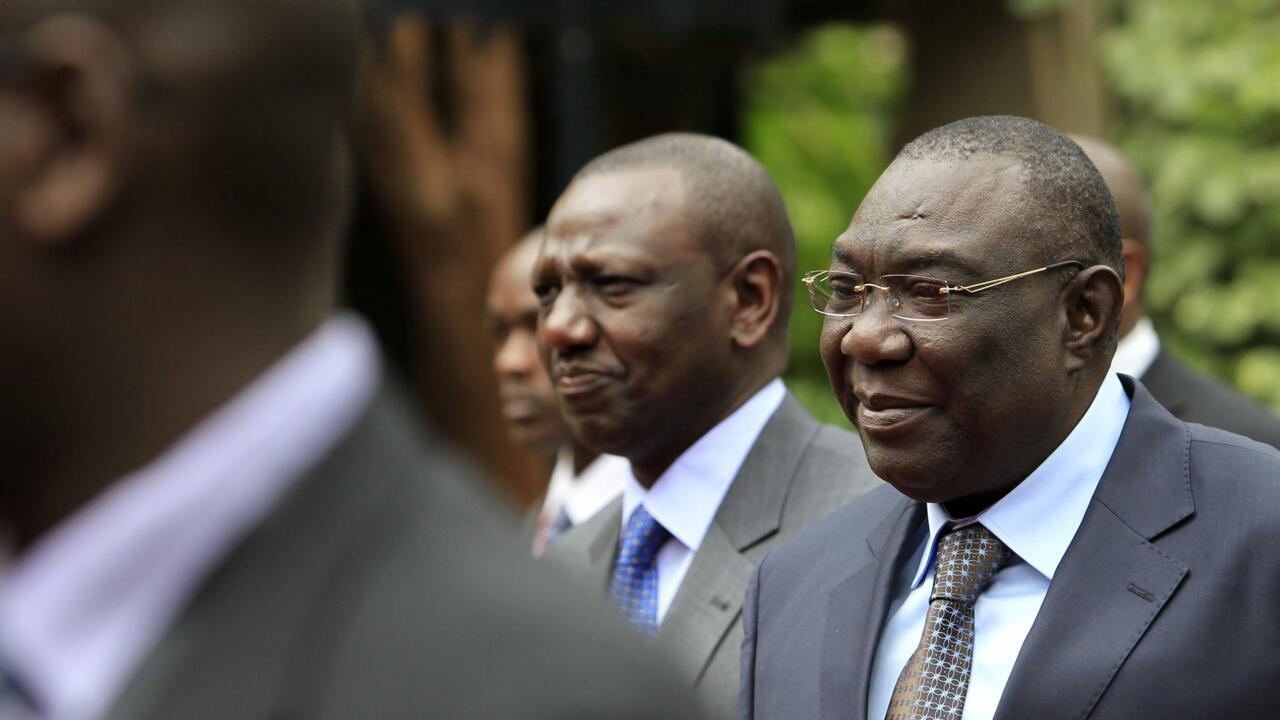 Centrafrique: tensions à Bangui dans le quartier de Boy-Rabe - RFI