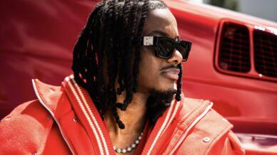 Sensey' présente son projet qui raconte la vie de «gars comme lui ...