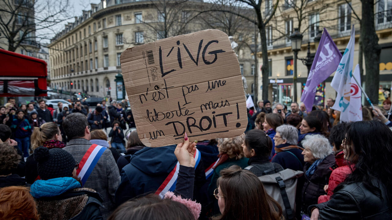 Why changing the constitution doesn't guarantee access to abortion in ...