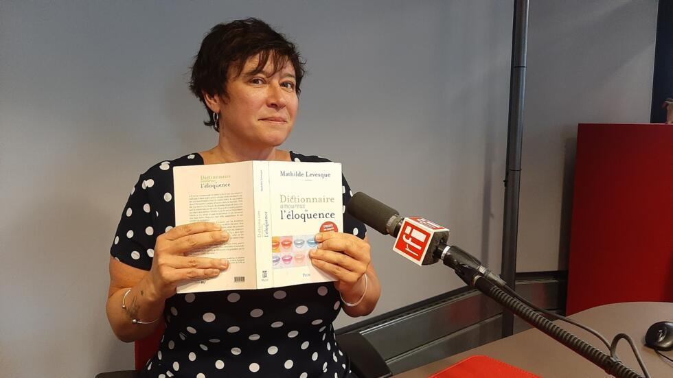 Plaidoiries, punchlines et compagnie: l’éloquence sous toutes ses ...