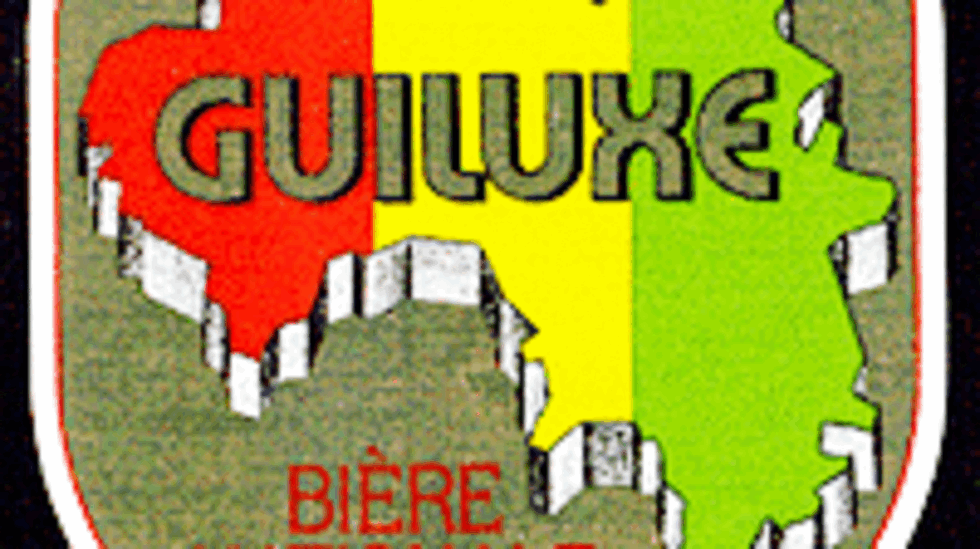 Série Pétillante Afrique (3/5) Guinée: comment la bière arrive aux ...