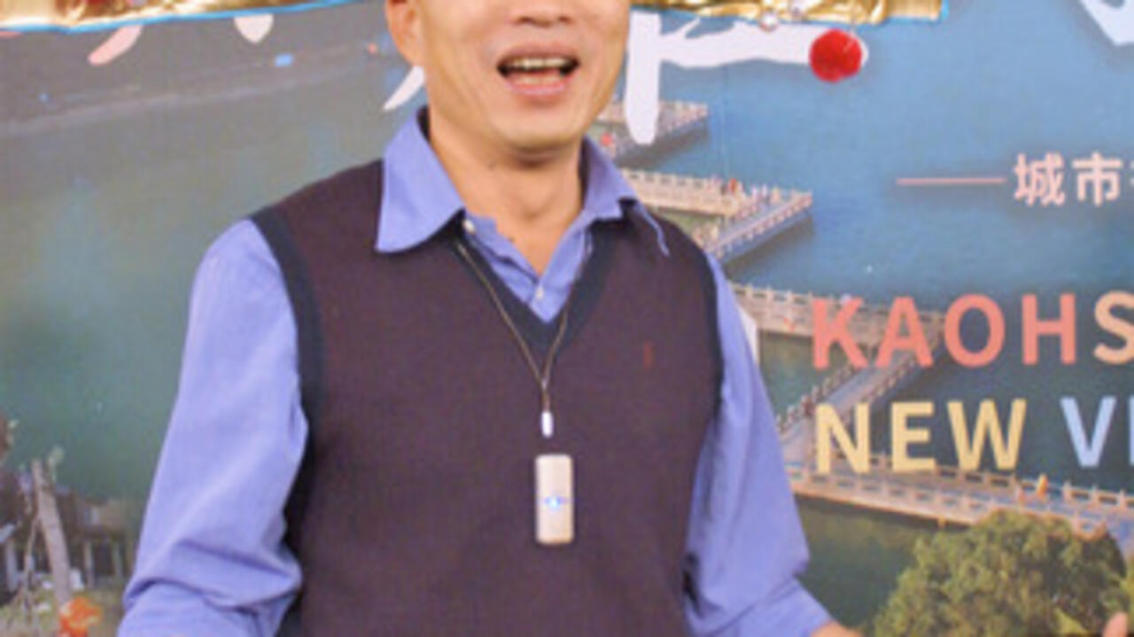 台灣2020大選可能候選人紛欲訪美 未表態韓國瑜卻隆重受邀 - 中華世界 - RFI - 法國國際廣播電台