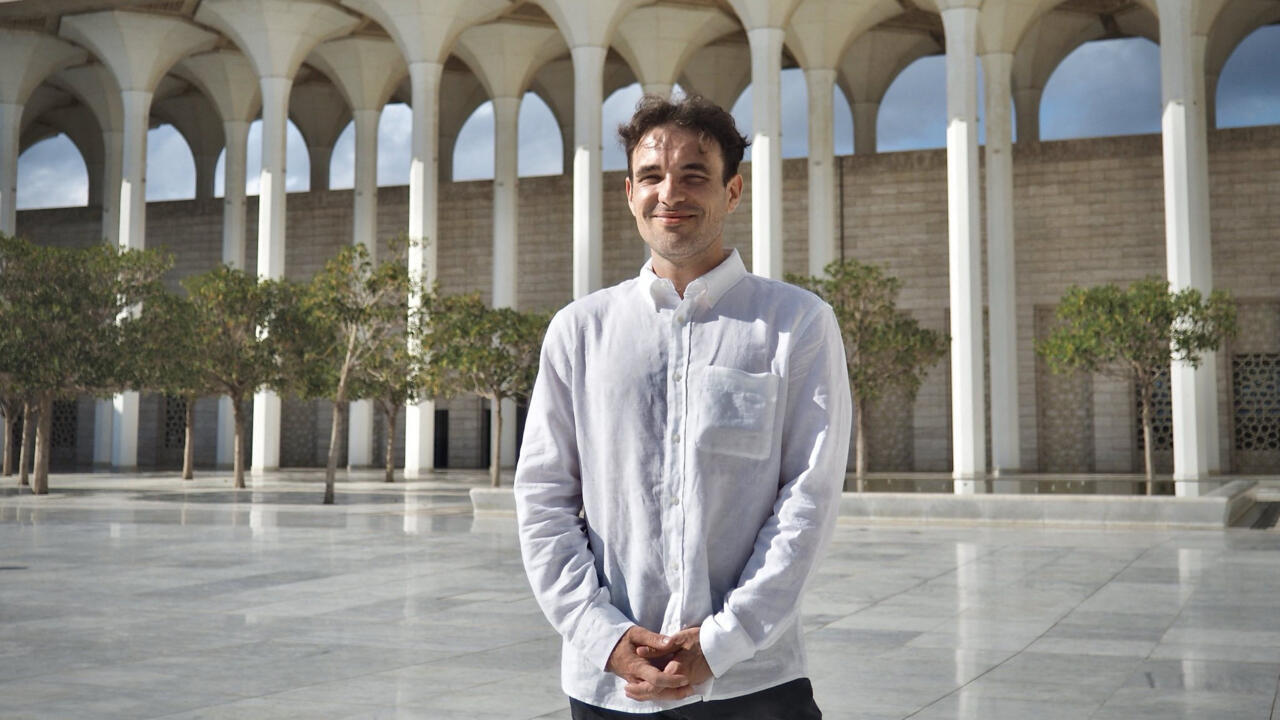 Algérie: sa peine confirmée en appel, Christophe Gleizes décide de se ...