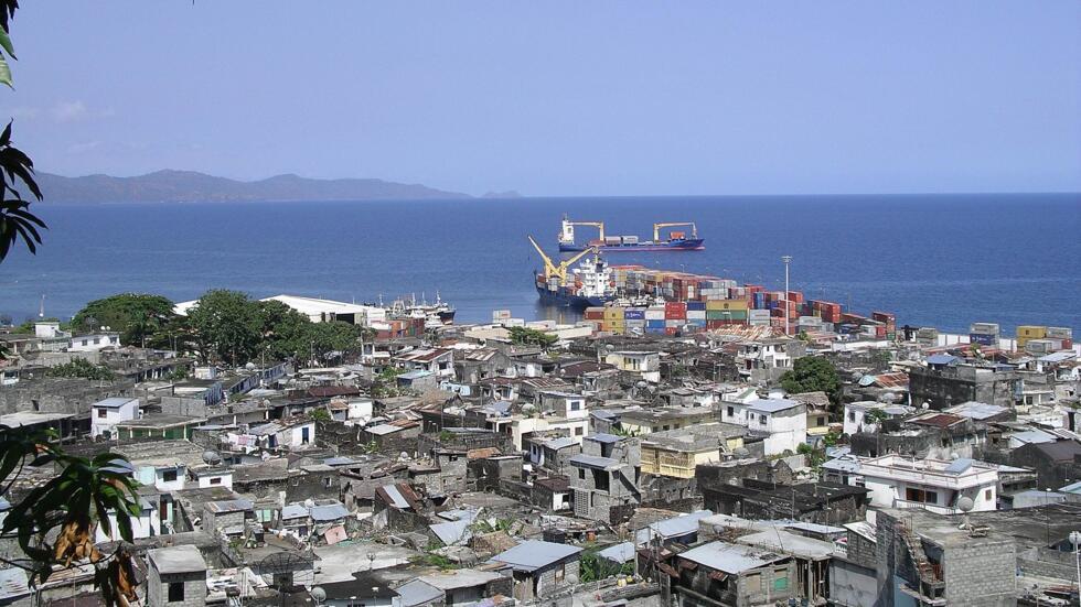 Comores: nouvelle journée sous haute tension à Mutsamudu, sur l'île d ...