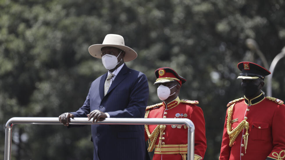 Célébration de l'indépendance de l'Ouganda: Museveni rappelle les ...