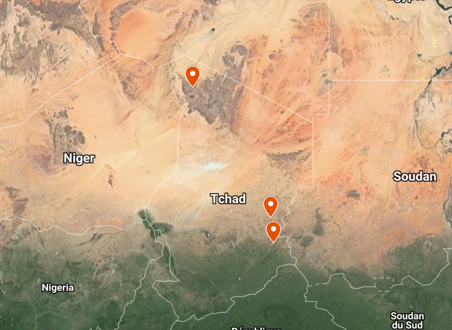 Tchad: quelles mesures pour les provinces concernées par l’état d’urgence?