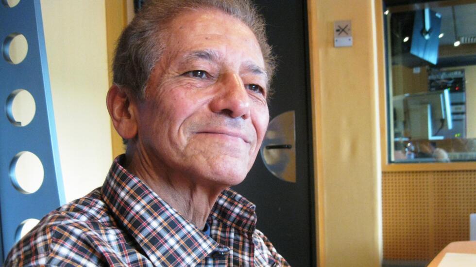 El artista venezolano Cesar Andrade, exposición póstuma en París - El ...