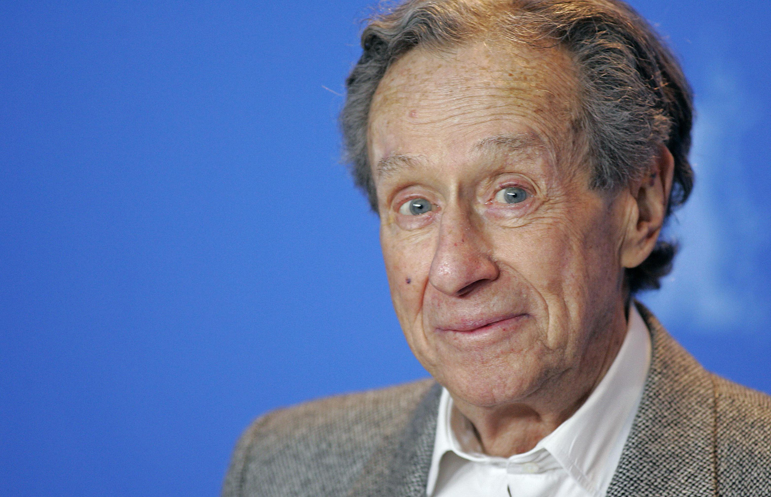 Falleció Arthur Penn, un “pequeño gran realizador”