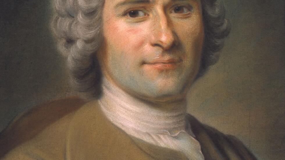 Les 300 ans de Jean-Jacques Rousseau - Reportage culture