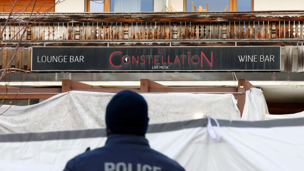 Paris prosecutor's office opens parallel investigation…