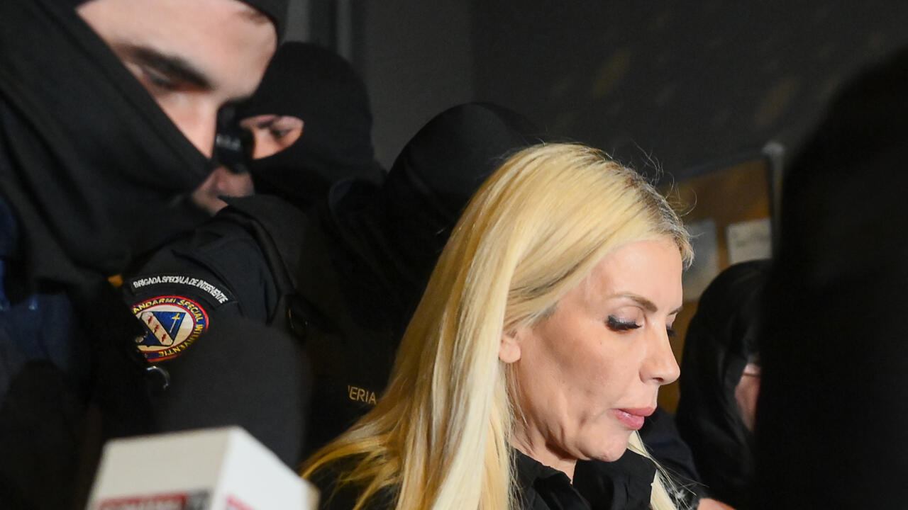 Dosarul Nordis: Laura Vicol și Vladimir Ciorbă scapă de arestul preventiv