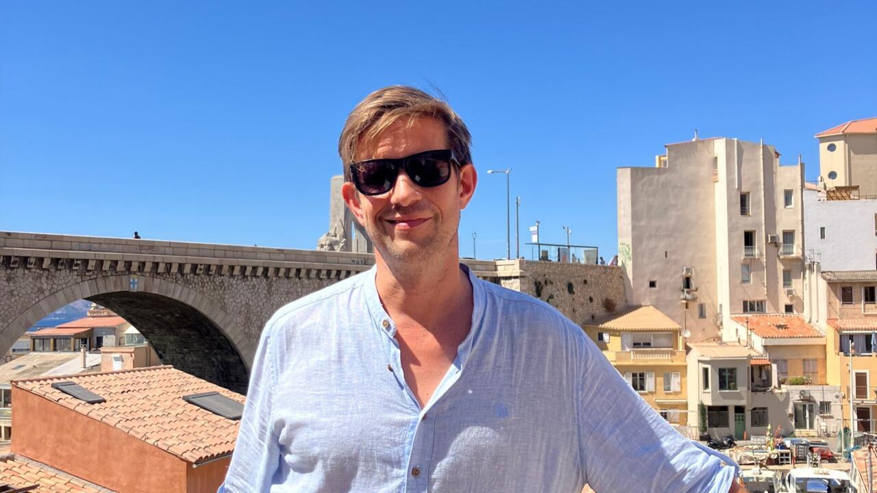 Aslak Nore, un écrivain norvégien de feu et de glace - Littérature sans ...